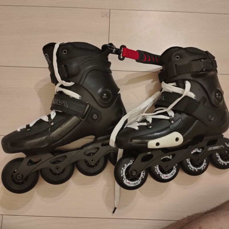 直排輪 SEBA frx 80的價格推薦 - 2025年1月| 比價比個夠BigGo