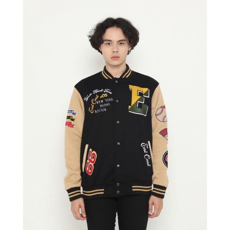 erigo varsity的價格推薦 - 2025年5月 | 比價比個夠BigGo