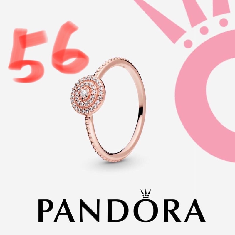 潘朵拉k金戒的價格推薦 - 2022年8月| 比價比個夠BigGo