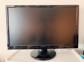 ViewSonic VA2246 LED液晶螢幕 | 蝦皮購物