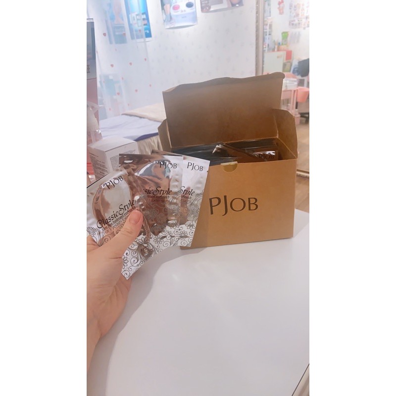 pjob超薄無感眼膜的價格推薦 - 2025年12月 | 比價比個夠BigGo