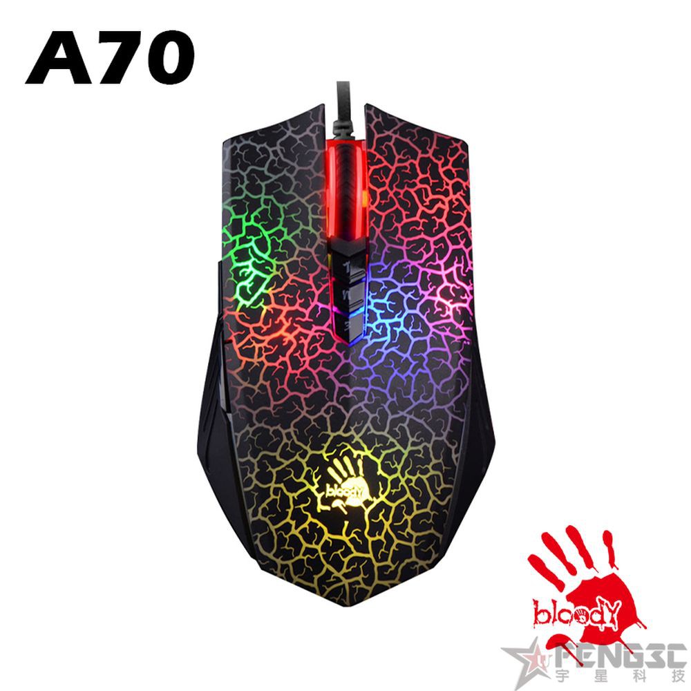 Bloody A60的價格推薦 - 2021年3月| 比價比個夠BigGo