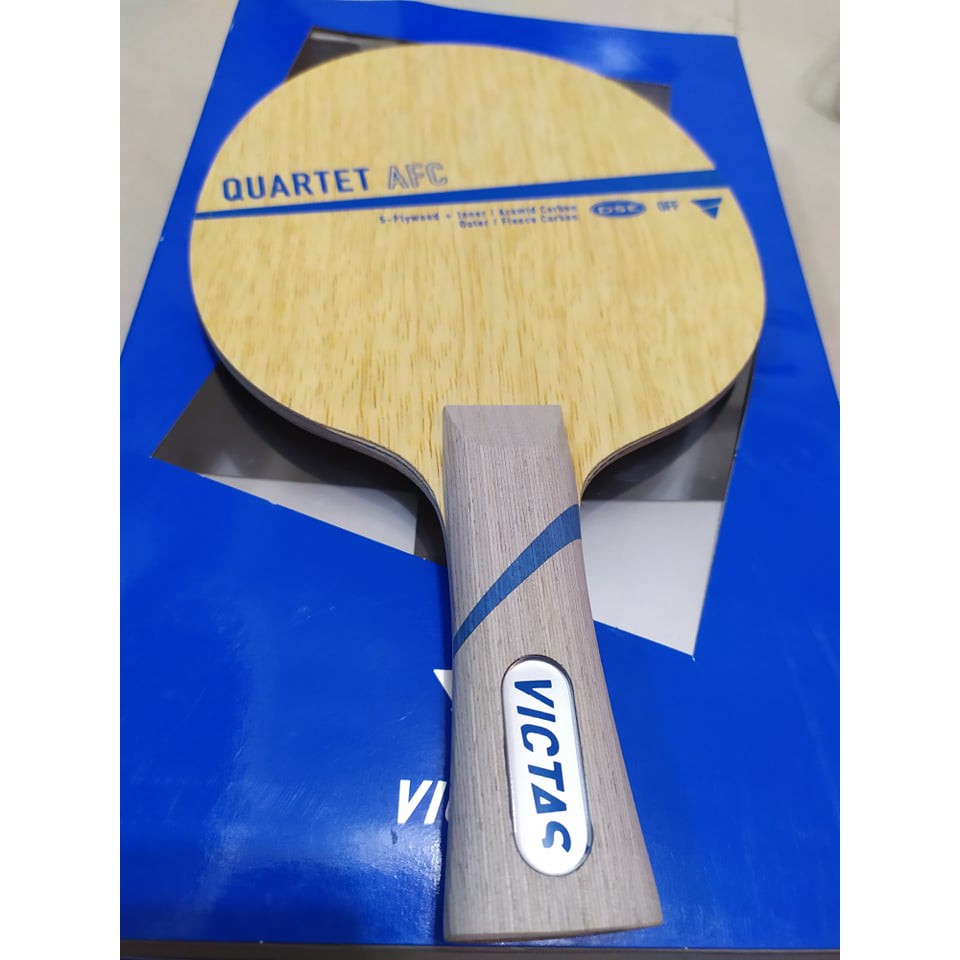 『良心桌球小舖』Victas Quartet AFC | 蝦皮購物