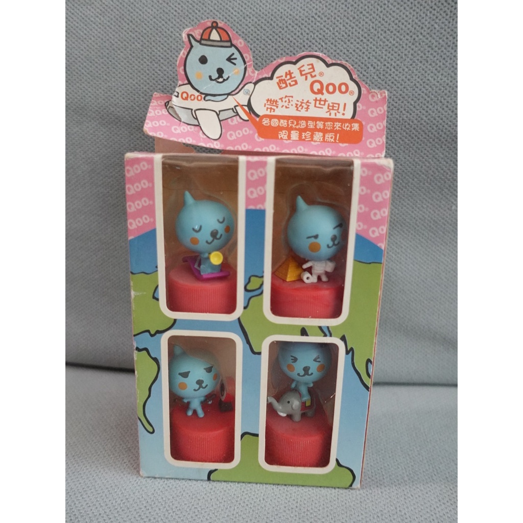 Qoo公仔的價格推薦 - 2023年3月| 比價比個夠BigGo