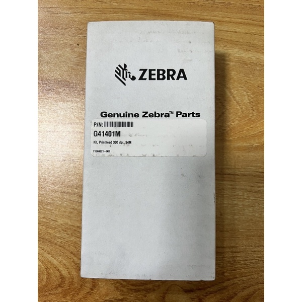 ZEBRA印字頭的價格推薦 - 2022年7月| 比價比個夠BigGo