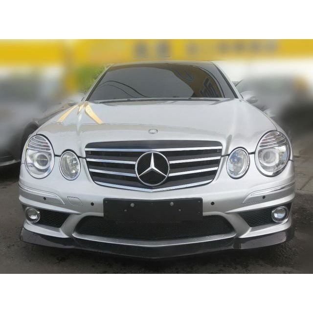 賓士E240保桿的價格推薦 - 2022年7月| 比價比個夠BigGo