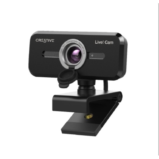 ️含稅附發票 Creative VF0880 Live! Cam Sync 1080p V2網絡攝影機 | 蝦皮購物