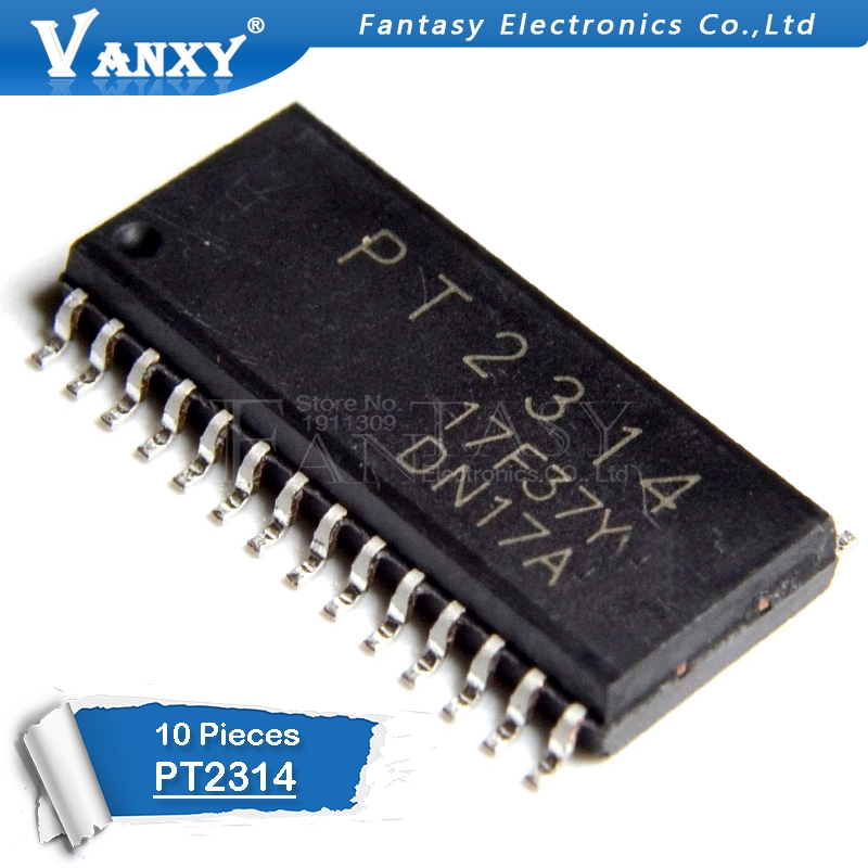 Pt2314的價格推薦 - 2024年6月| 比價比個夠BigGo