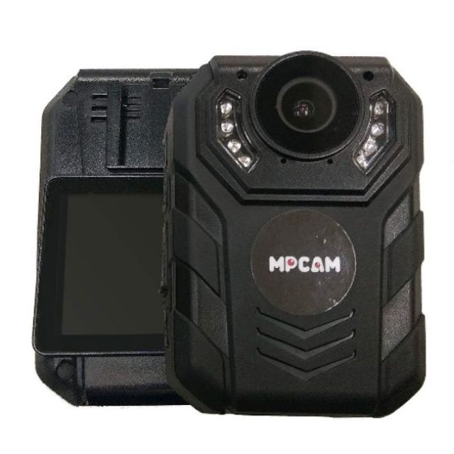 【MPCAM】MPCAM A7 警用密錄器、穿戴式攝影機、執法儀、行車記錄器、微型攝影機 | 蝦皮購物