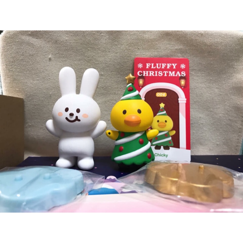 Fluffy house 合售 | 蝦皮購物