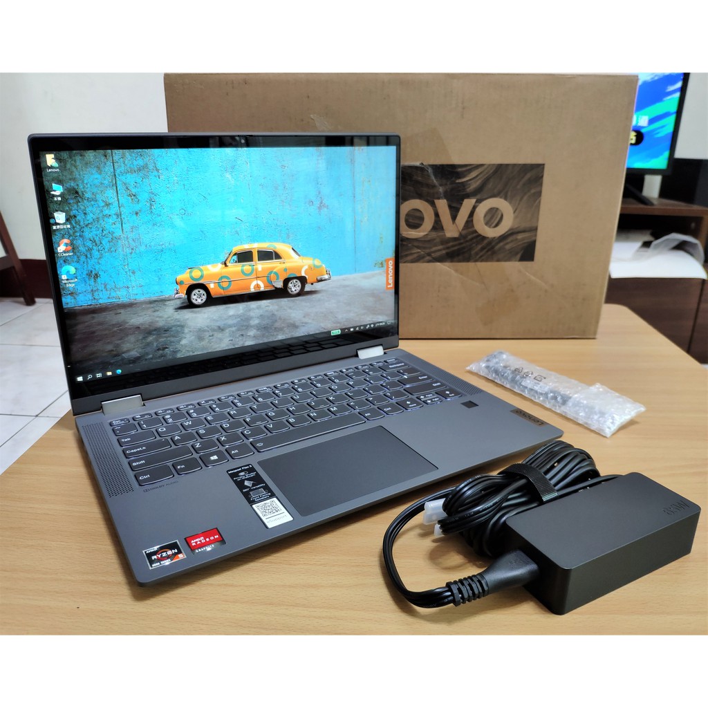 Lenovo IdeaPad Flex5 14 Ryzen5/16G/256G 翻轉觸控 全能商務 指紋辨識 背光鍵盤 | 蝦皮購物