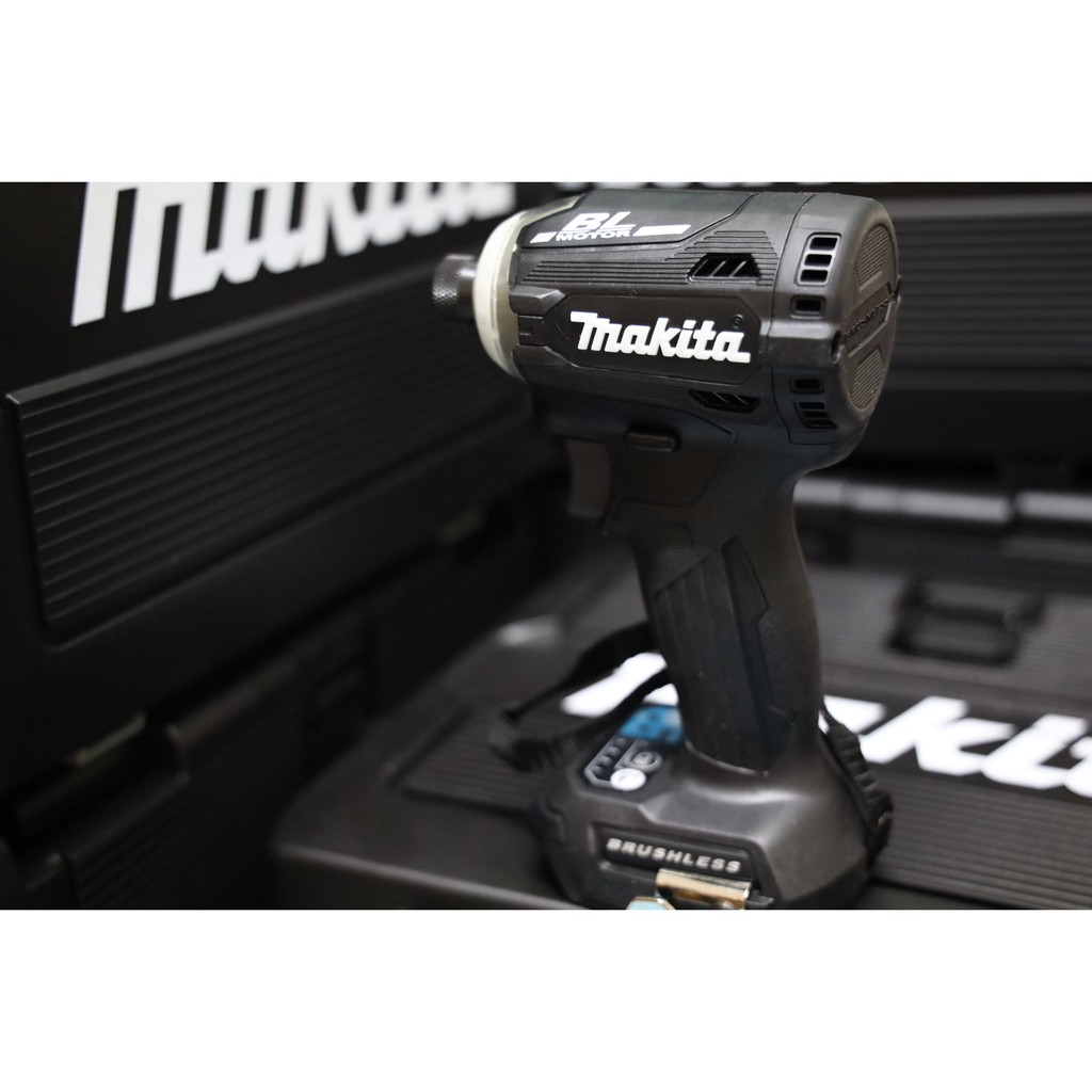 ”培英工具” 全新牧田公司貨 dtd171 黑色 衝擊起子機 18v 六角頭 | 蝦皮購物