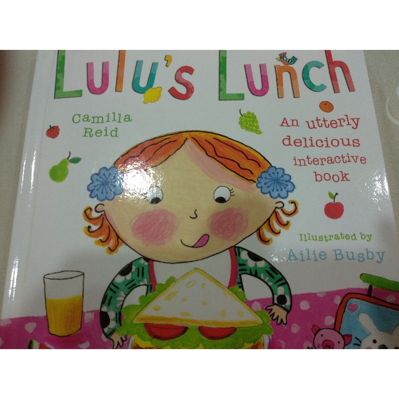 lulu's lunch | 蝦皮購物