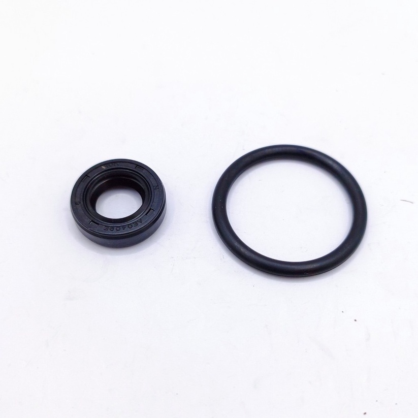 SUBARU速霸陸大慶 JUSTY DOMINGO ESTRATTO金福相 多猛歌 金美滿 捷速帝 全新分電盤油封+油環 | 蝦皮購物