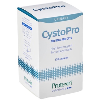 Protexin CystoPro for Dogs and Cats 蔓泌利 蔓越莓 犬貓 泌尿保健 | 蝦皮購物