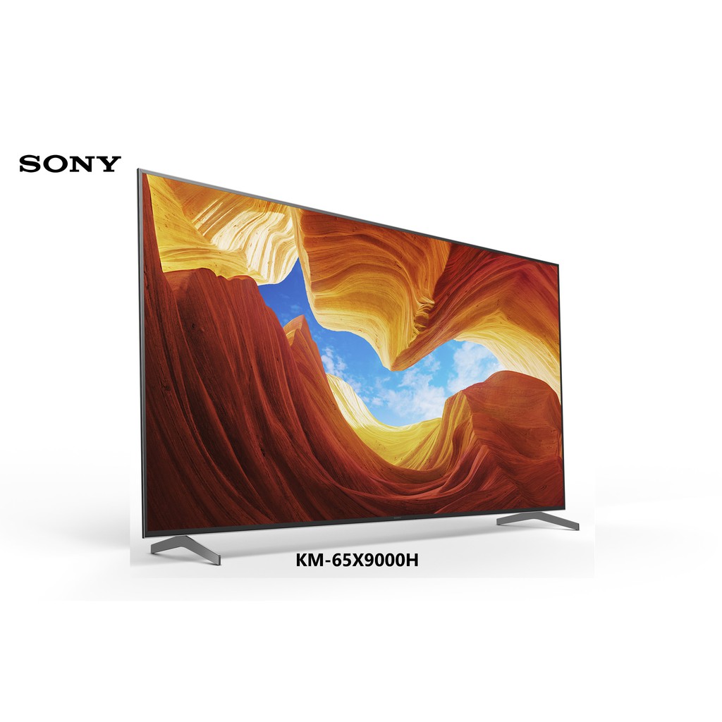 KM-65X9000H的價格推薦 - 2023年3月| 比價比個夠BigGo