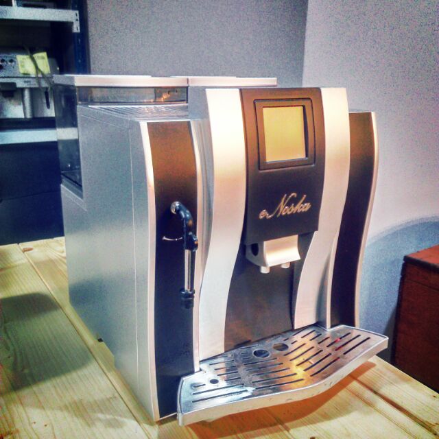 Enoska 全自動咖啡機 | 蝦皮購物