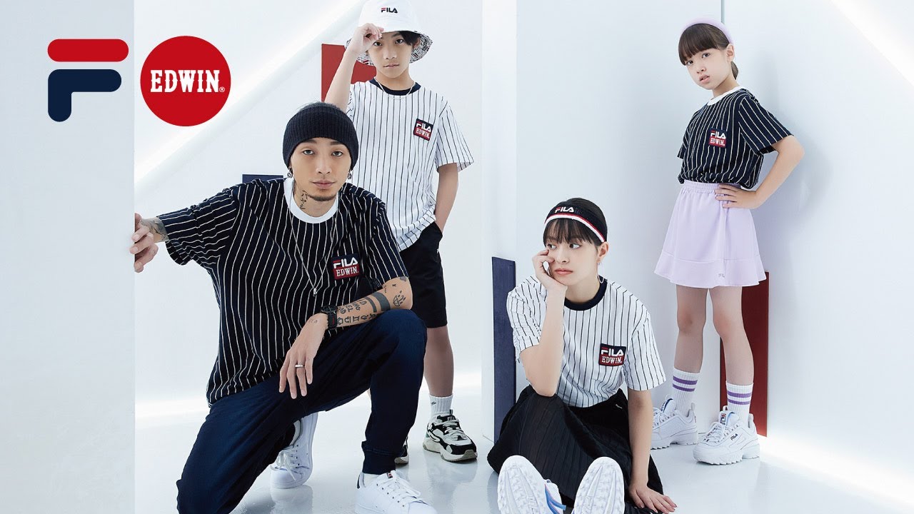 EDWIN, 官方旗艦店 | 蝦皮購物