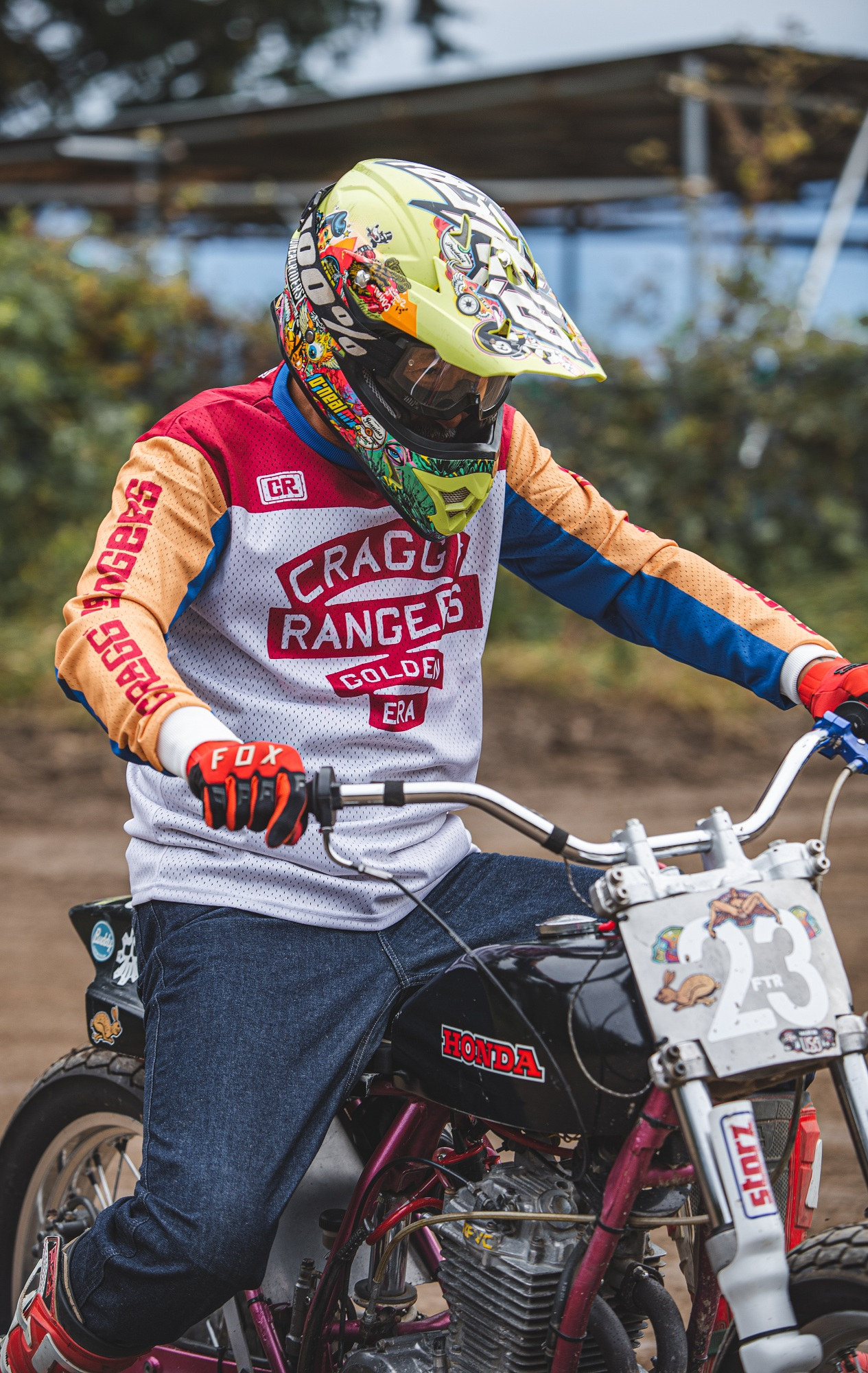 Craggy Rangers, 線上商店 | 蝦皮購物