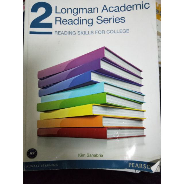 longman academic reading series 2的價格推薦 - 2025年1月 | 比價比個夠BigGo