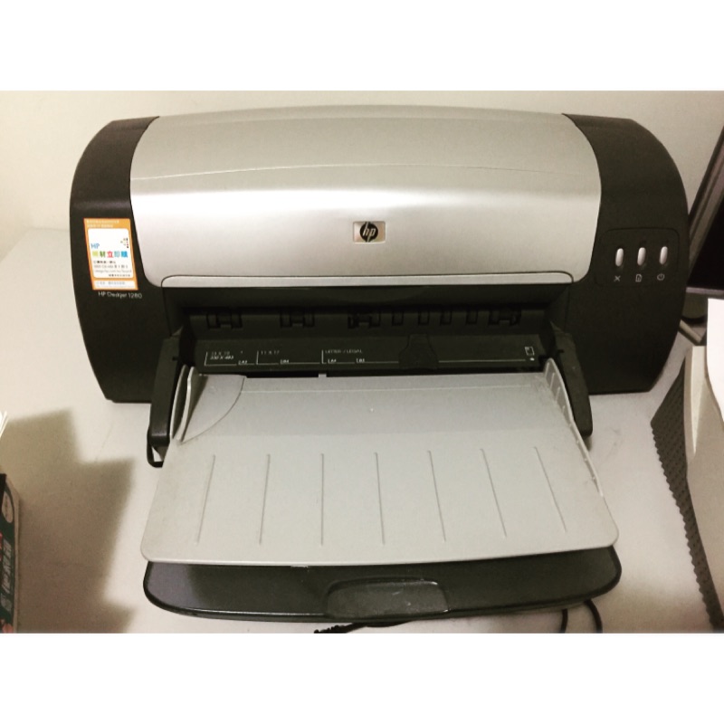 HP Deskjet 1280 A3噴墨印表機 | 蝦皮購物