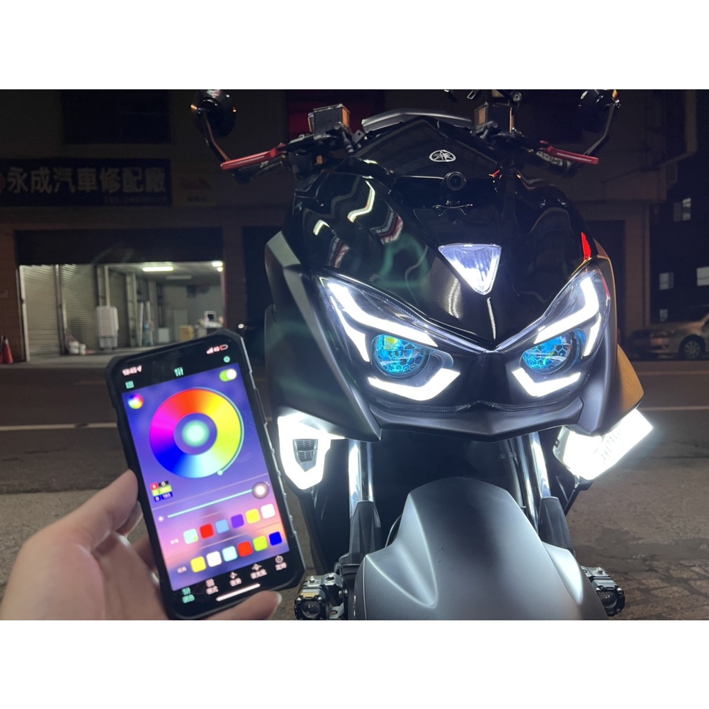 aj大燈方向燈的價格推薦 - 2025年1月| 比價比個夠BigGo