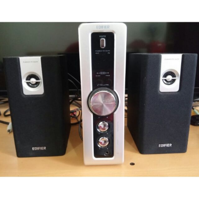 EDIFIER（C2）三件式喇叭的價格推薦 - 2025年12月 | 比價比個夠BigGo