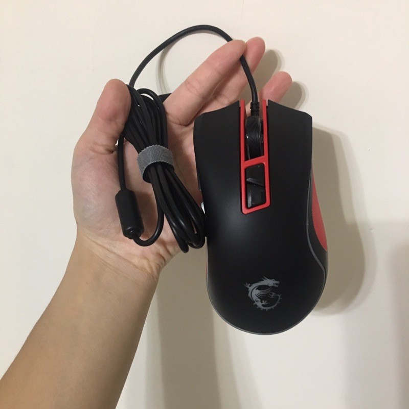 微星 MSI 滑鼠 M92的價格推薦 - 2021年1月| 比價比個夠BigGo