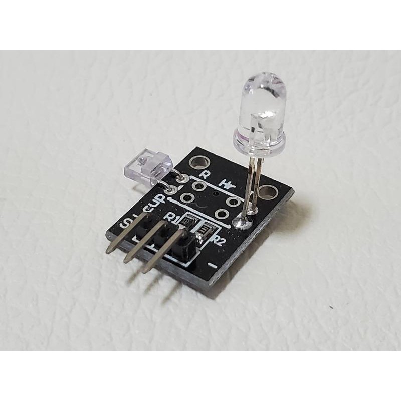 KY-039 手指 偵測心跳模塊 arduino 可用 | 蝦皮購物