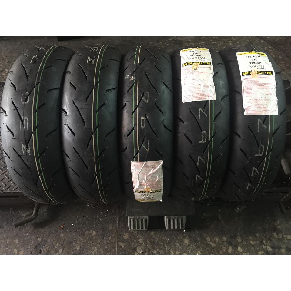 Dunlop TT93 130/70-12的價格推薦 - 2020年11月| 比價比個夠BigGo