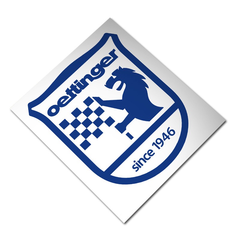 Oettinger貼紙的價格推薦 - 2023年5月| 比價比個夠BigGo