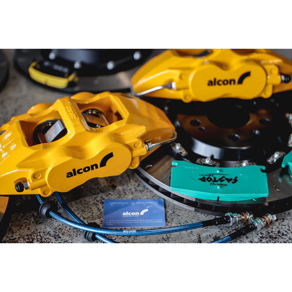 Alcon碟盤的價格推薦 - 2022年7月| 比價比個夠BigGo