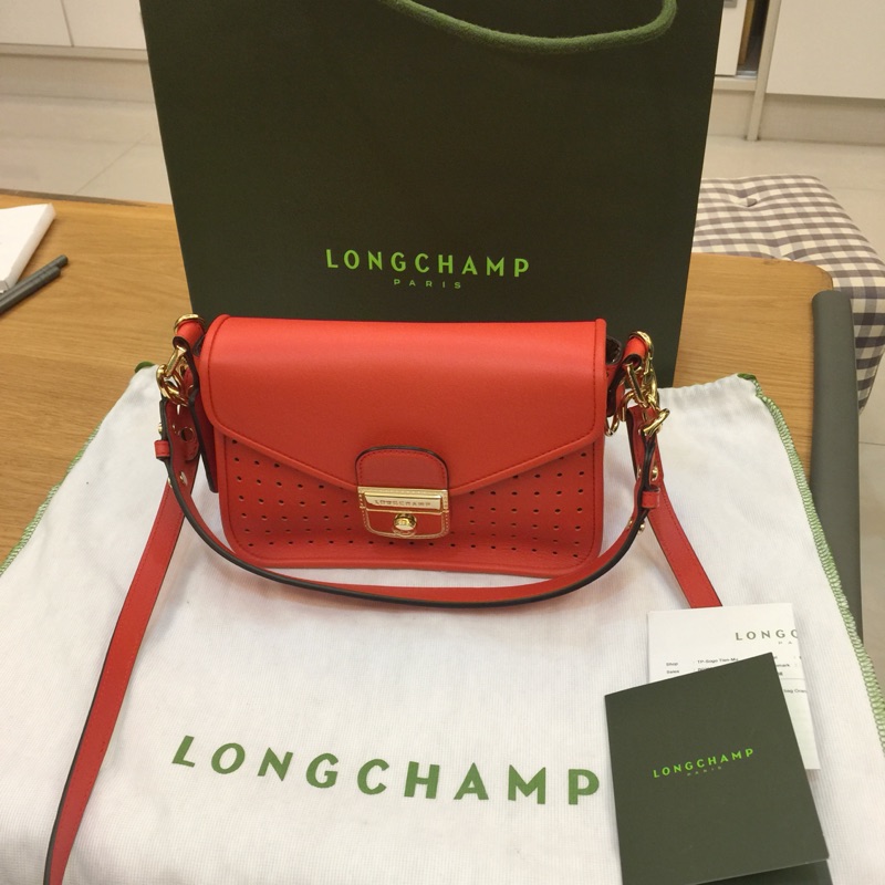 LONGCHAMP台灣專櫃 - PTT與DCARD推薦網拍商品 - 2022年1月 | 飛比價格
