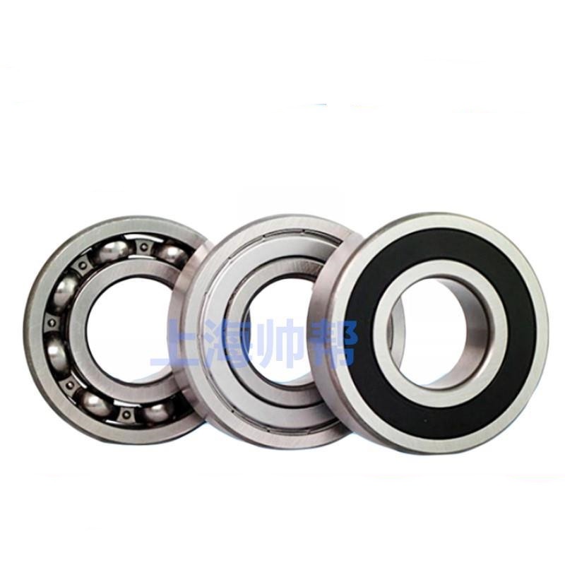 CGJF進發高速精密電機軸承6200 6201 6202 6203 6204 6205 6206RZ | 蝦皮購物