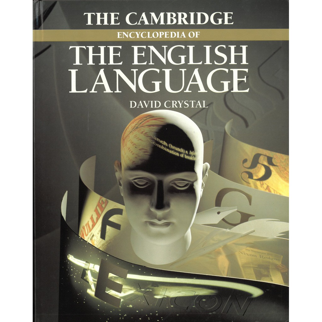 Cambridge Encyclopedia的價格推薦 - 2026年5月 | 比價比個夠BigGo