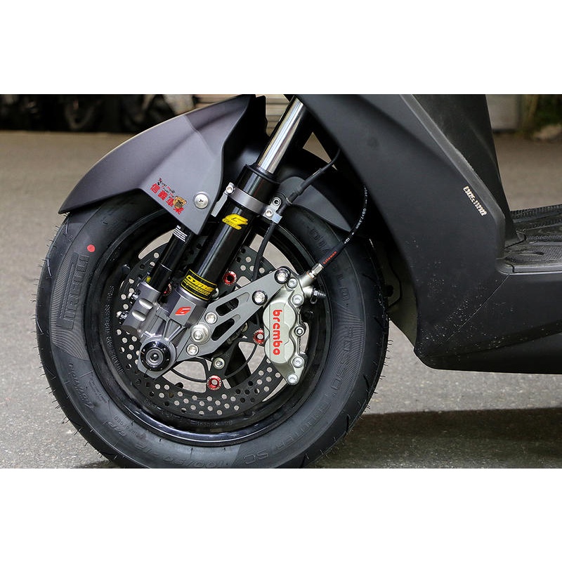 Gjms前叉勁戰五代的價格推薦 - 2023年8月| 比價比個夠BigGo