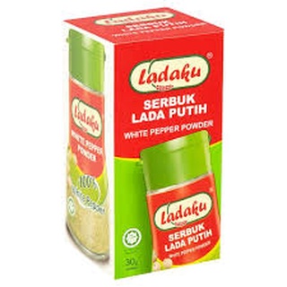 LADAKU MERICA BUBUK BOTOL 30 G | 蝦皮購物
