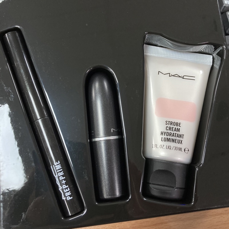 MAC子彈唇膏禮盒的價格推薦 - 2022年3月| 比價比個夠BigGo