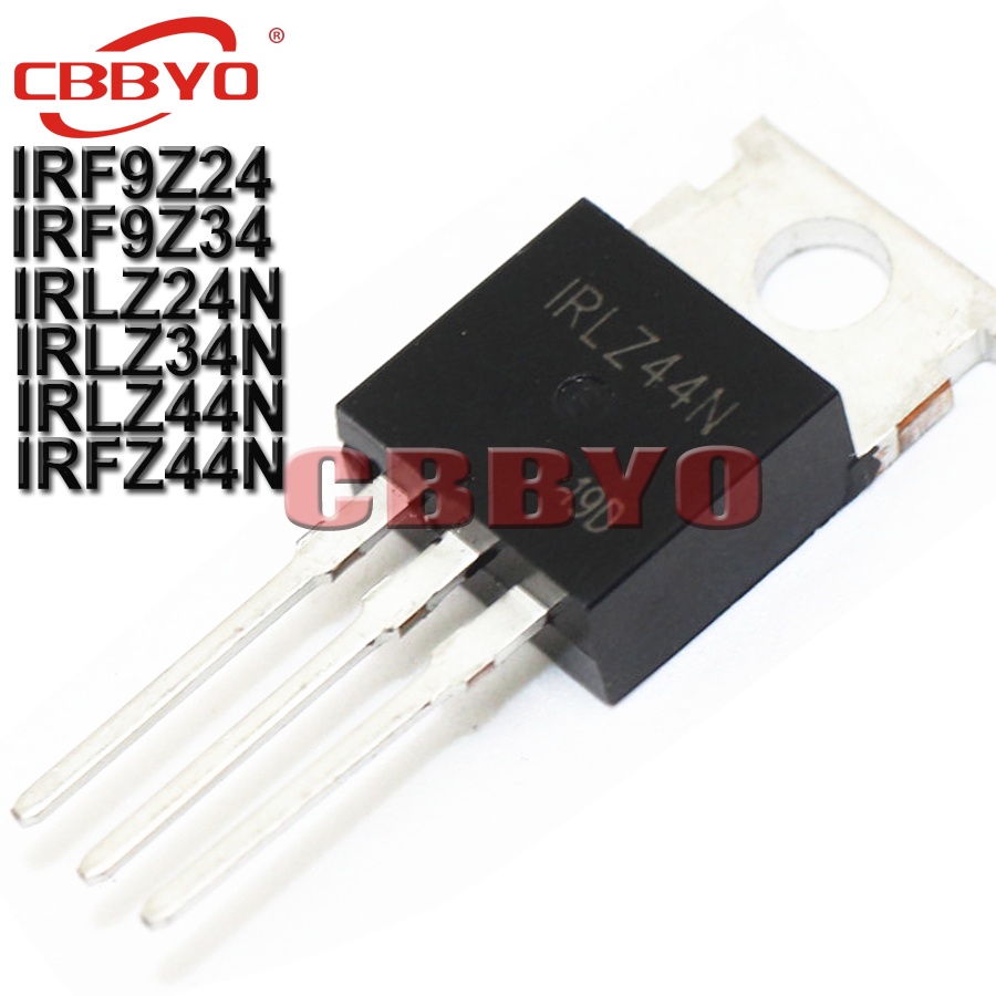 IRF9Z24的價格推薦 - 2024年7月| 比價比個夠BigGo