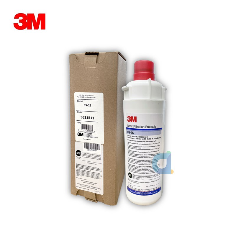 3m cs25的價格推薦 - 2025年5月 | 比價比個夠BigGo