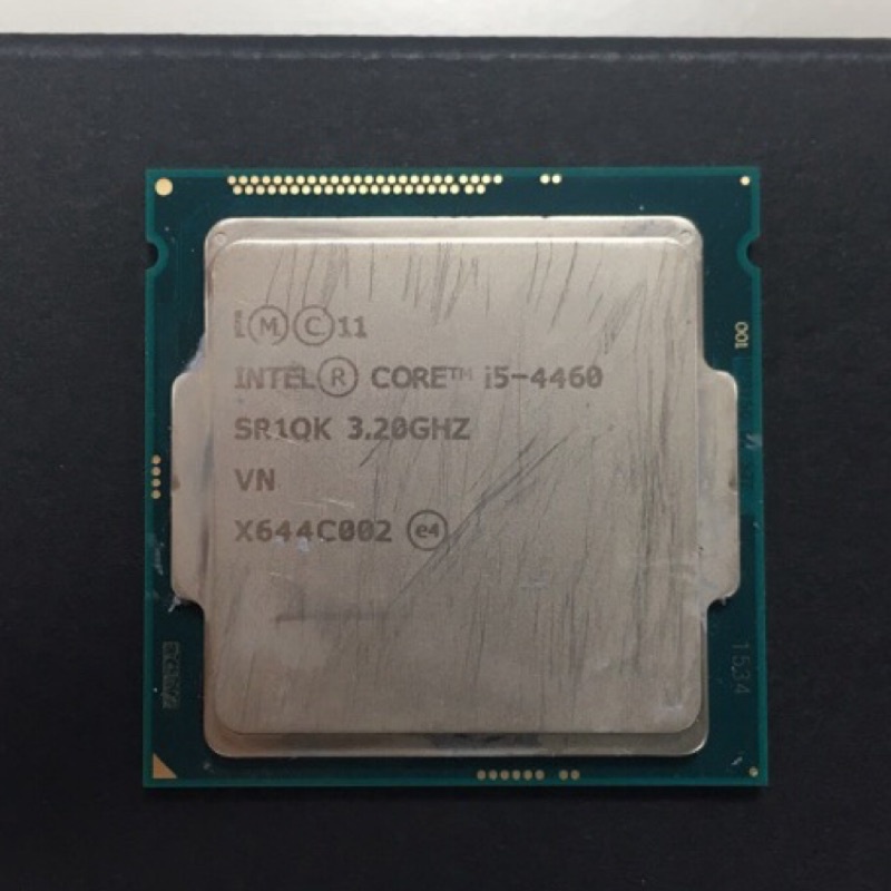 i5 4460年份的價格推薦 - 2025年4月 | 比價比個夠BigGo