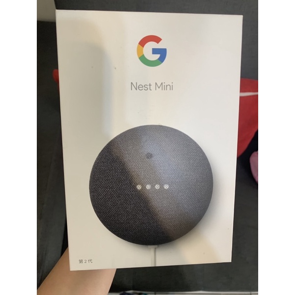 Google Nest Mini | 蝦皮購物