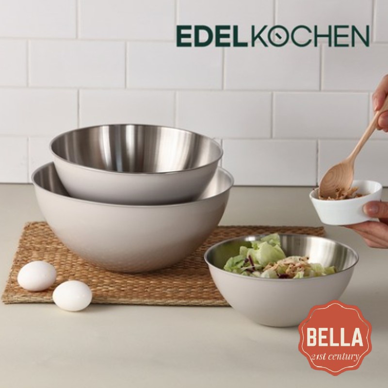 edelkochen bowl的價格推薦 - 2025年1月| 比價比個夠BigGo