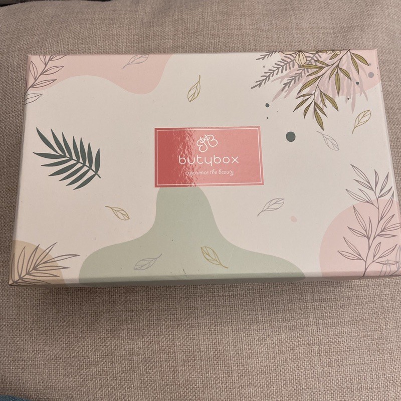 butybox的價格推薦 - 2025年6月 | 比價比個夠BigGo