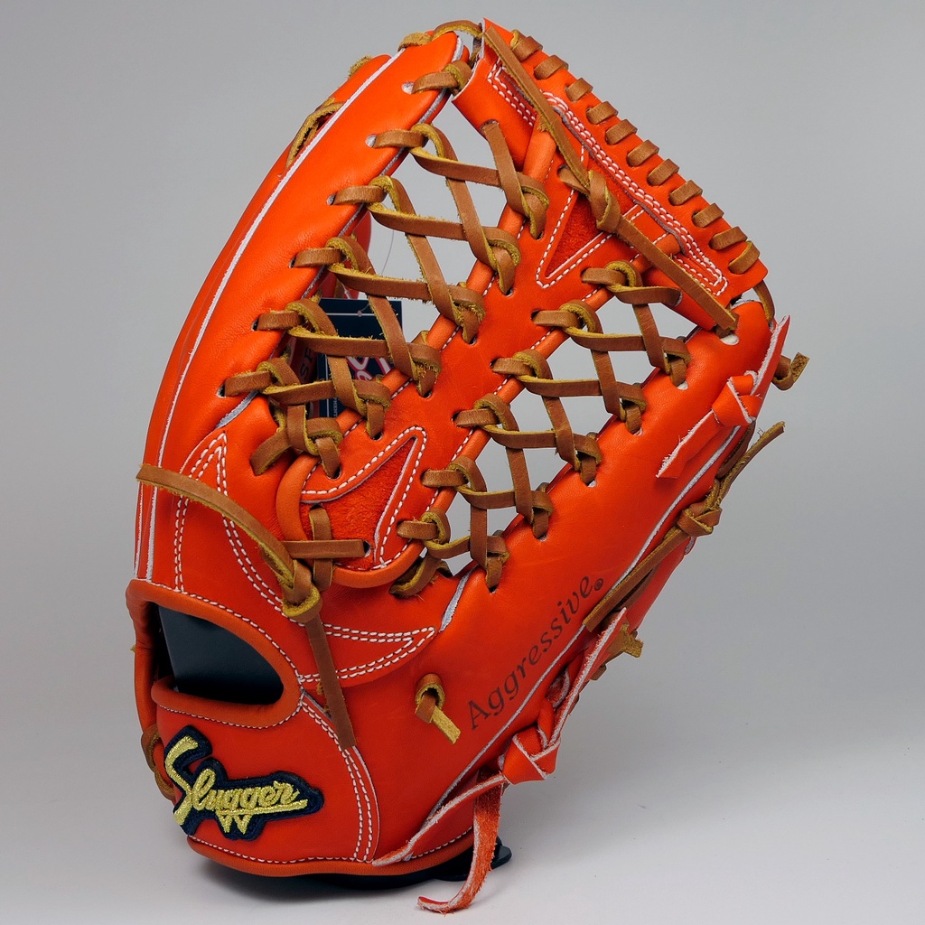 [阿豆物流] 日本製 久保田 SLUGGER KUBOTA KSG-SPB 硬式最高階 外野手套 棒球手套 壘球手套 | 蝦皮購物
