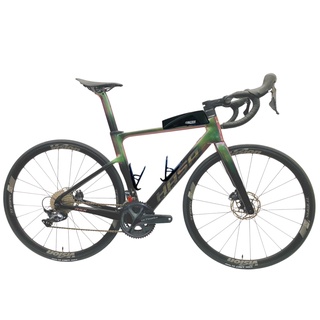 HASA RSX 全隱藏走線 碳纖維碟煞公路車/自行車-崇越單車休閒館 | 蝦皮購物