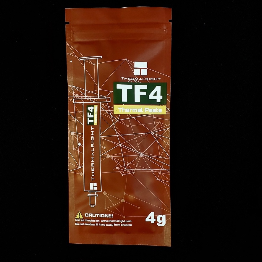 tf4 thermalright 4g的價格推薦 - 2025年4月 | 比價比個夠BigGo