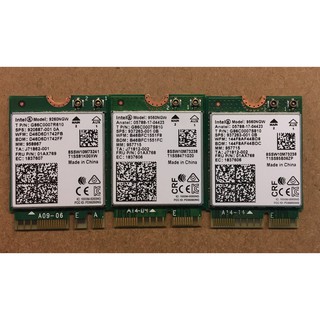 intel wireless-ac 9560 - 優惠推薦 - 3C與筆電 2022年4月 | 蝦皮購物台灣