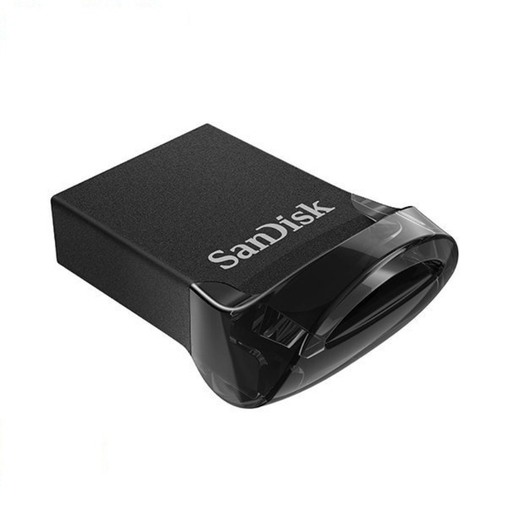 SanDisk 晟碟 CZ430 16/32/64G Ultra Fit USB 3.1高速隨身碟(原廠5年保固) | 蝦皮購物