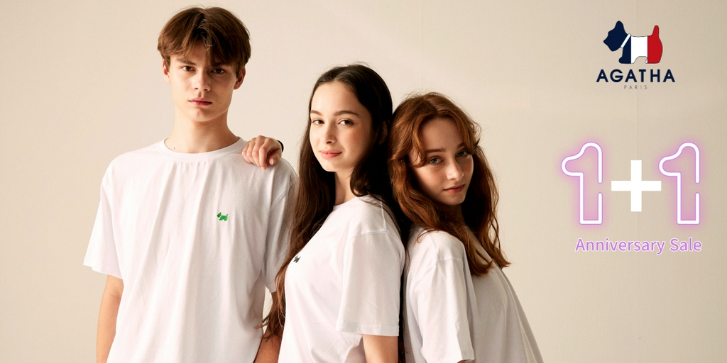 AGATHA FASHION, 線上商店 | 蝦皮購物